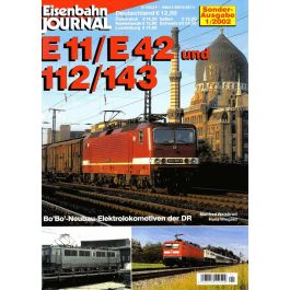 EJ E11/E42 UND 112/143