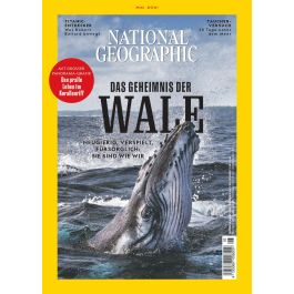 NATIONAL GEOGRAPHIC 2021/05