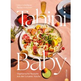 TAHINI BABY
