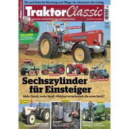 TRAKTOR CLASSIC 2020/04