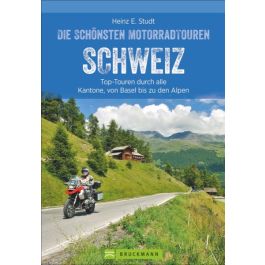 Die Schonsten Motorradtouren