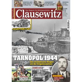 Clausewitz 2025/03