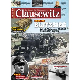 Clausewitz 2025/04