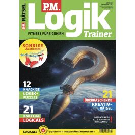 P.M. Logik Trainer 2025/03