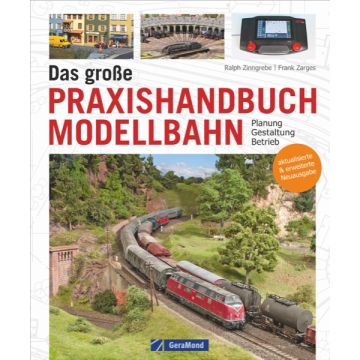 Eisenbahn und Modellbahn - Bücher