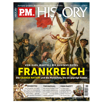 P.M. History Einzelheft - P.M. - Magazine
