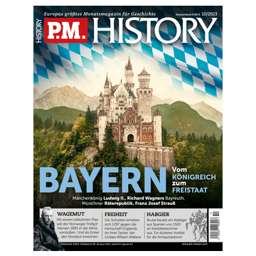 P.M. History Einzelheft - P.M. - Magazine