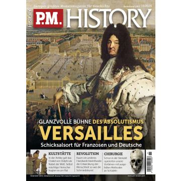 P.M. History Einzelheft - P.M. - Magazine